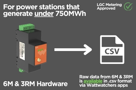 How Wattwatchers supports the creation of solar large-scale generation ...