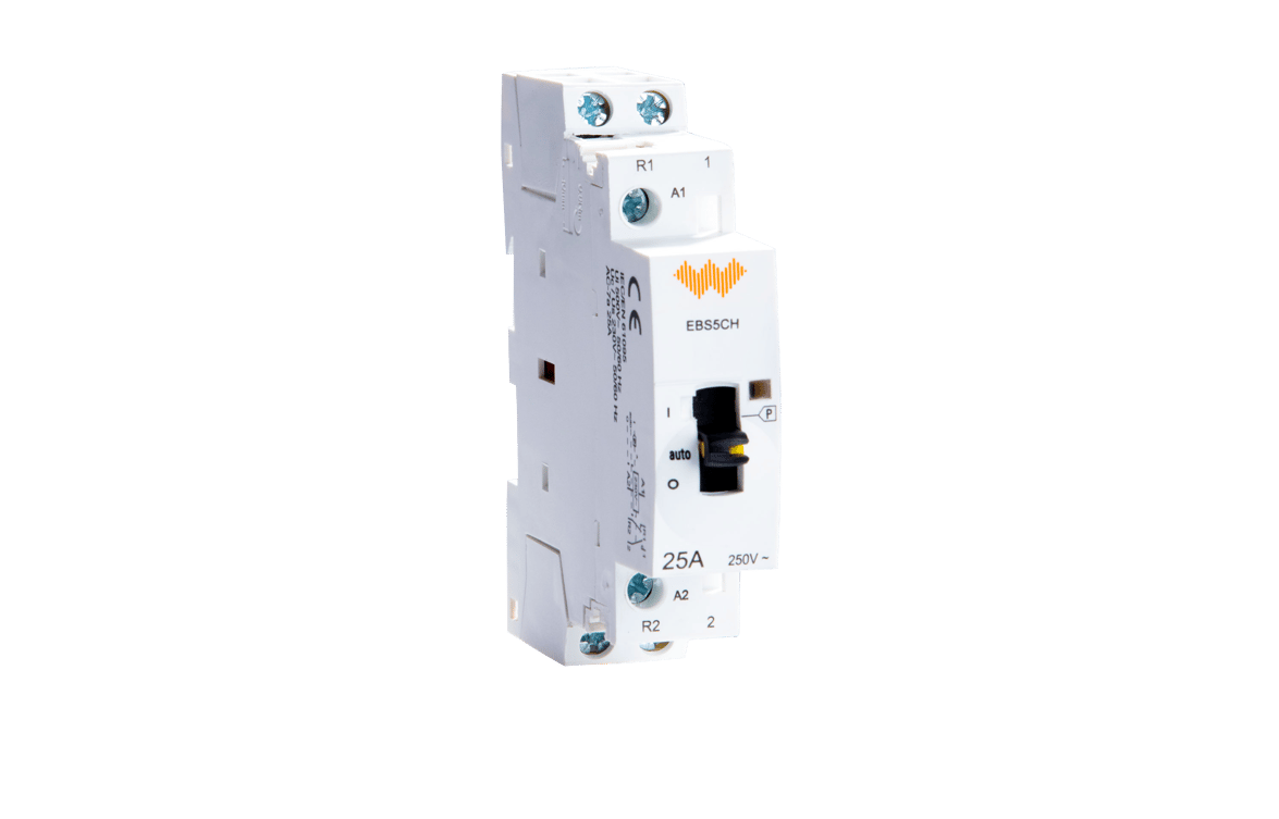 Contactor Overview