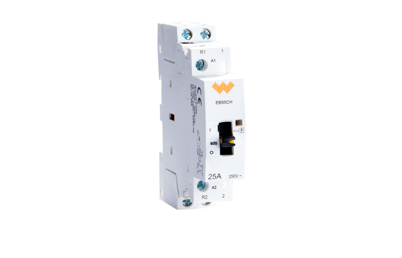 Contactor Overview