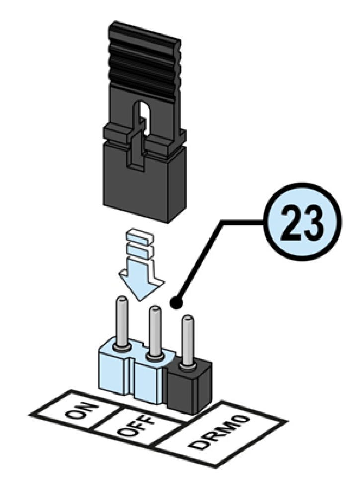 A6M+3SW Application Note for FIMER Single Phase Solar Inverter DRM Control